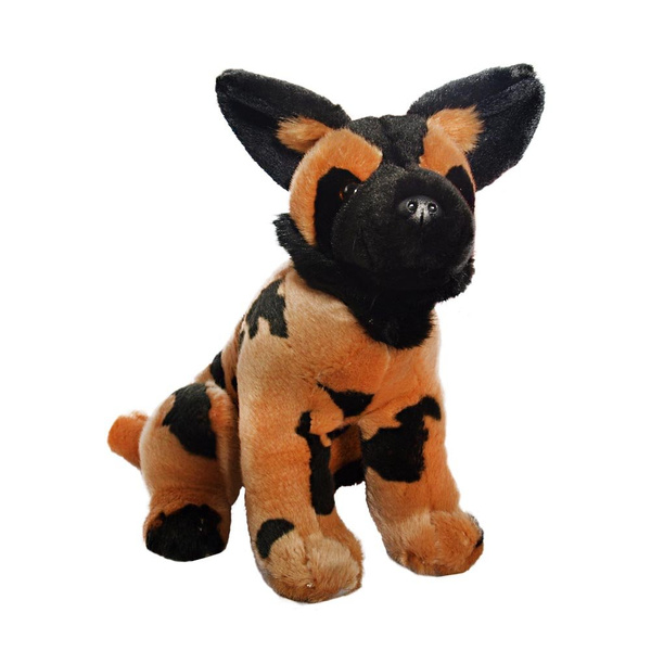 Likaon pstry 25 cm | Zoo | Mapa strony - Maskotki Producent Pluszaków ...